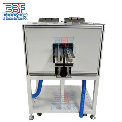 China Automation Feeding Vibratory Bowl Feeder Light Noise Vibrating Disk Feeder for sale