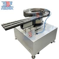 China Customized Vibration Bowl Feeder Small Parts Medical Widget Feeding Machine for sale