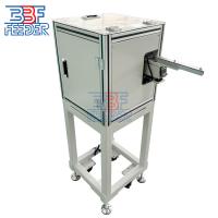 China High Precision Vibratory Bowl Feeder Stainless Steel Metal Parts Vibration Feeding System for sale