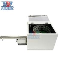 China Customized Vibratory Bowl Feeder Assembly Feeding System Stable Speed Parts Feeding for sale