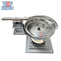 China CE Certificate Vibration Bowl Feeder Customized Washers Rubber Rings O Rings Feeder for sale
