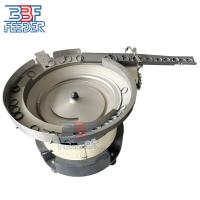 China High Performance Vibrating Bowl Feeder Low Noise Operation Spiral Auto Vibration Feeding for sale