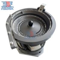 China Industrial Vibratory Bowl Feeder Customized Adjustable Speed Auto Small Particle Bowl Feeder for sale