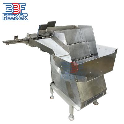 China Industrial Step Feeder Production Lines Reliable Material Handling Feeder for sale