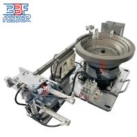 China Good Quality Vibrating Feeder Bowl Durable Industrial High Precision Small O-rings Feeder for sale