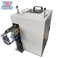 China CE Certificate Vibratory Bowl Feeder Automation Screws Nuts Orientation Feeder for sale