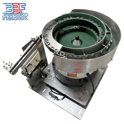 China CE Approved Vibration Bowl Feeder Rotary Parts Automatic Feeder Machine for sale