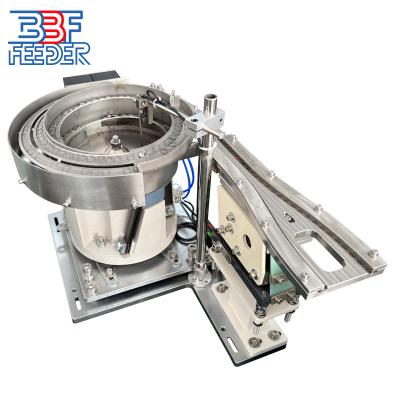 China High Quality Rotary Parts Vibratory Feeding System Gasket Washer Vibration Bowl Feeder for sale