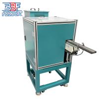 China OEM/ODM Rotary Parts Feeder Automatic Gears Vibratory Bowl Feeder for sale