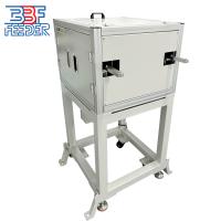 China OEM/ODM Professional Design Plastic Parts Rotary Vibration Hopper Bowl Feeder for sale