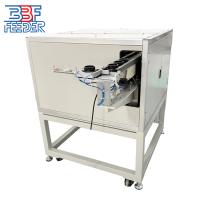 China High Precision Vibratory Bowl Feeder Machine Automatic Big Plastic Parts Feeder for sale