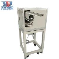 China Customized Vibrating Feeding System Hardware Nut Rotary Vibratory Bowl Feeder for sale
