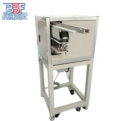China Customized Vibrating Feeding System Hardware Nut Rotary Vibratory Bowl Feeder for sale