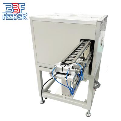 China China CE Approved Vibratory Bowl Feeder Circular Parts Vibratory Feeding System for sale