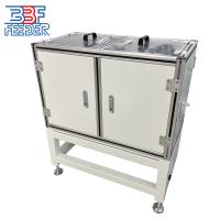 China Customized Vibrating Bowl Feeder Stainless Steel Durable Automatic Parts Feeder for sale