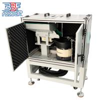 China Customized Parts Feeder Conveyor System Screw Parts Vibratory Bowl Feeder for sale