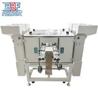 China Automatic Vibratory Bowl Feeders Wholesale Customized Plastic Parts Feeder for sale