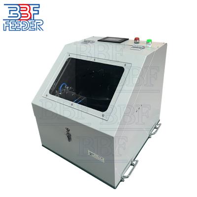 China 500W Automatic Bowl Feeder Featuring Bowl Finishing Polishing Or PU Coating Supporting Fast and Part Feeding in Assembly Automation for sale