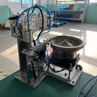 China Noise Level Less Than 70 DB Double Vibratory Feeder Bowl Offering Bowl Diameter 200mm to 1200mm Ideal for Component Feeding for sale