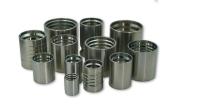 China Stainless Steel Combination Joint Fittings for American Market at Competitive for sale