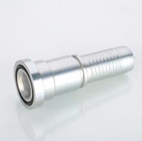 China Stainless Steel Hydraulic Hose Flange Fitting 6000 Psi 87611 with Long Lifespan for sale
