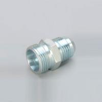 China 1CJ/DJ 1CJ-RN/DJ-RN Hydraulic Jic Bite-Type Tube Fitting with 75 Degree Cone Sealing for sale