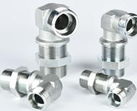China Stainless Steel Round Head  Fittings Long Working Life Parker Series  Pg5/6c9 6D9 for sale