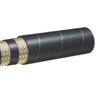 China Black Hydraulic One Wire Braid Rubber Oil Flexible Hose En8531t/DIN200221sn for Industrial for sale