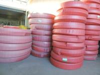 China Industry Capability Hydraulic One Wire Steel Braid Rubber Oil Hose En8531t/DIN200221sn for sale