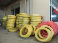 China Industry Capability Hydraulic One Wire Steel Braid Rubber Oil Hose En8531t/DIN200221sn for sale
