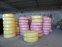 China Industry Capability Hydraulic One Wire Steel Braid Rubber Oil Hose En8531t/DIN200221sn for sale