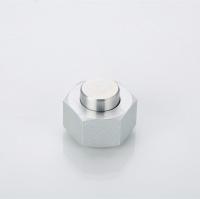 China 6-38mm Tube Outer Diameter Hydraulic Bite-Type Tube Fittings Supply Female Plug 9c 9d for sale