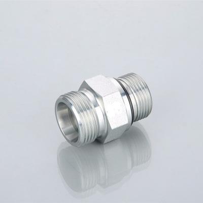 China DIN Bite Type Metric Thread Stud Ends with O-Ring ISO 6149 1CH/1dh 1CH-Rn/1dh-Rn for sale