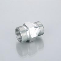 China DIN Bite Type Metric Thread Stud Ends with O-Ring ISO 6149 1CH/1dh 1CH-Rn/1dh-Rn for sale