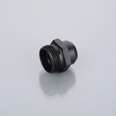 China OEM DIN Standard Hexagon Head Weld Fitting 1cw/Dw 1cw-Rn/Dw-Rn with Long Service Life for sale