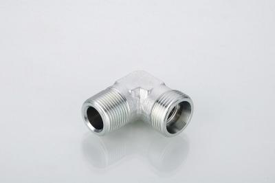 China Hydraulic Bite-Type Fitting 90 Degree Elbow 1CT9/1dt9 1CT9-Rn/1dt9-Rn for Performance for sale