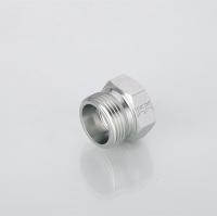 China Swagelok OEM ODM Bite Type Tube Fittings with Medium Carbon Steel Samples US 6.6/Piece for sale