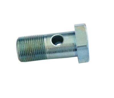 China Hydraulic Metric Bite-Type Tube Fittings Metric Hex Banjo Bolt 700m OEM for Products for sale