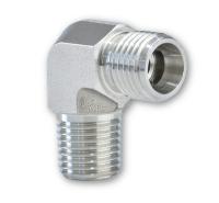 China 1CT9/1DT9 1CT9-Rn/1DT9-Rn Stainless Steel Compression Fitting for Medium Carbon Steel for sale