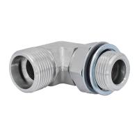 China Eaton Hydraulic Stainless/Carbon Steel Bite Type Connector Tube Coupling Compression Fitting DIN2353 1CH9-Og for sale