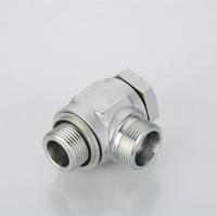 China Hexagon Head Hydraulic Hose Fitting for Water Gas Oil Steam Eaton Metric Banjo Fitting for sale
