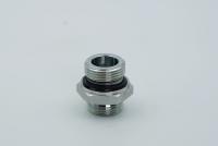 China Metric Bsp Thread with Captive Seal Advantage of Long Working Life and Galvanized Sheet for sale