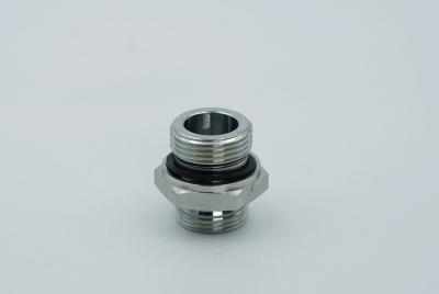 China Metric Bsp Thread with Captive Seal Advantage of Long Working Life and Galvanized Sheet for sale
