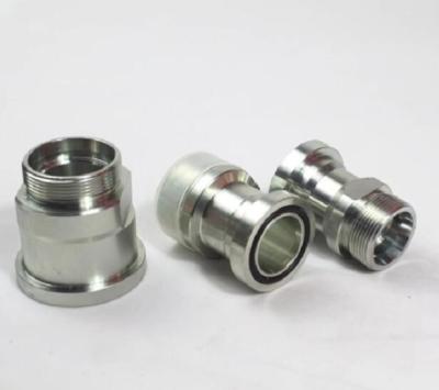 China Male Connection 1CFL8 Samples US 6.6/Piece 1 Piece Min.Order Request Sample for sale