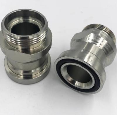 China Medium Carbon Steel Manufactured in CFLB for Metric Standard for sale