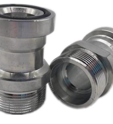 China Standard Metric Medium Carbon Steel CFLC for Heavy-Duty Applications for sale