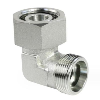 China 2C9 High Temperature and Pressure Resistant Hydraulic Tube Fittings for Sample Request for sale