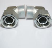 China Tube Adapter for Parker Eaton Gates Fatcoty Supply Fittings 2c9 Superior Performance for sale