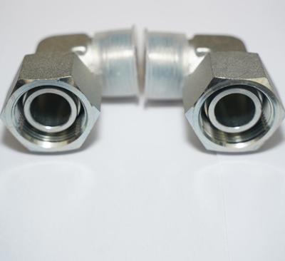 China Tube Adapter for Parker Eaton Gates Fatcoty Supply Fittings 2c9 Superior Performance for sale