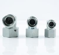 China Hydraulic Fittings Suppliers for High Pressure Pipe Lines Connect Whole Sale for sale